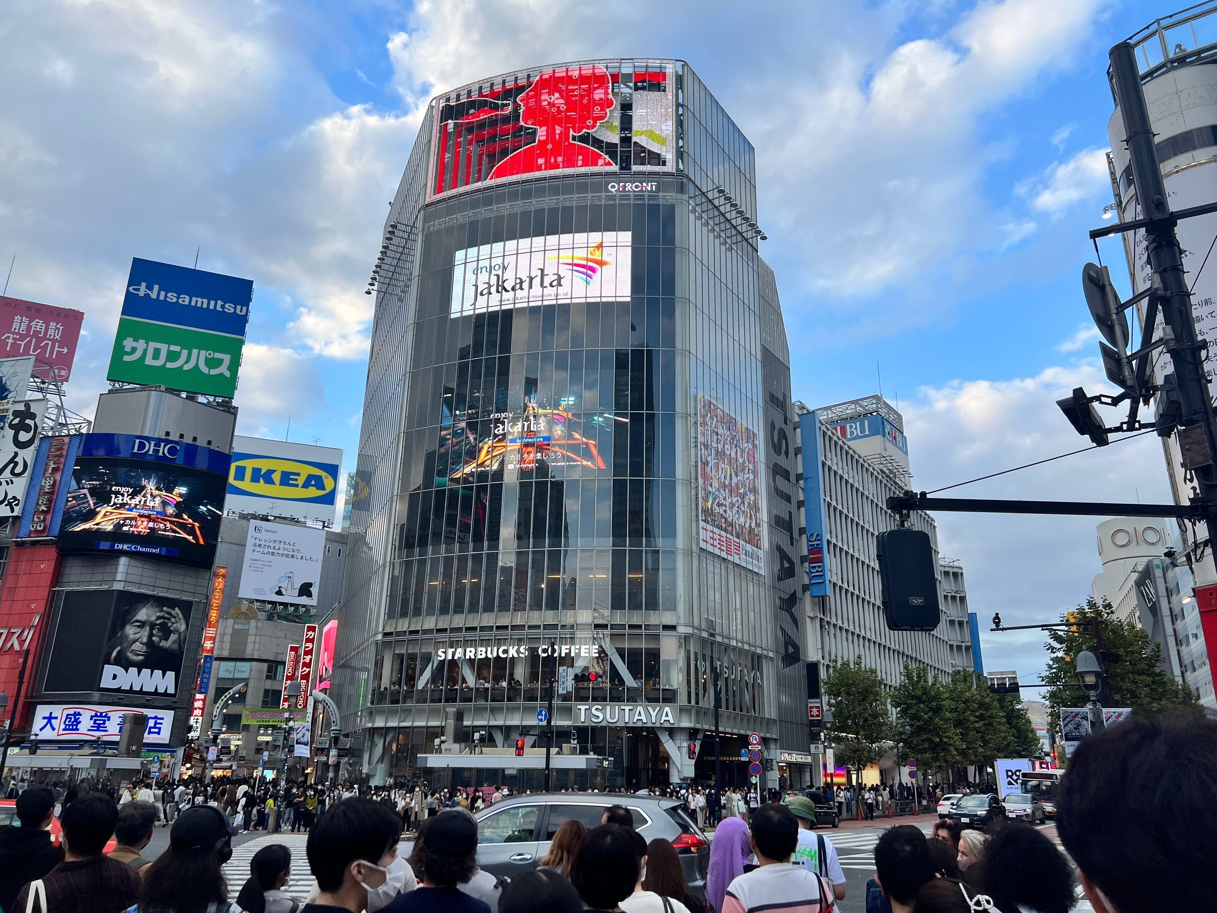 Snobby Coffee In Japan – SnobbyCoffee